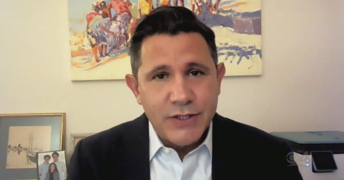 Facing South Florida: Unemployment In Florida - CBS Miami