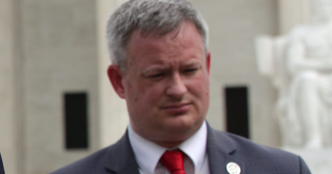 Outside Investigators Look At South Dakota AG Jason Ravnsborg's Fatal ...