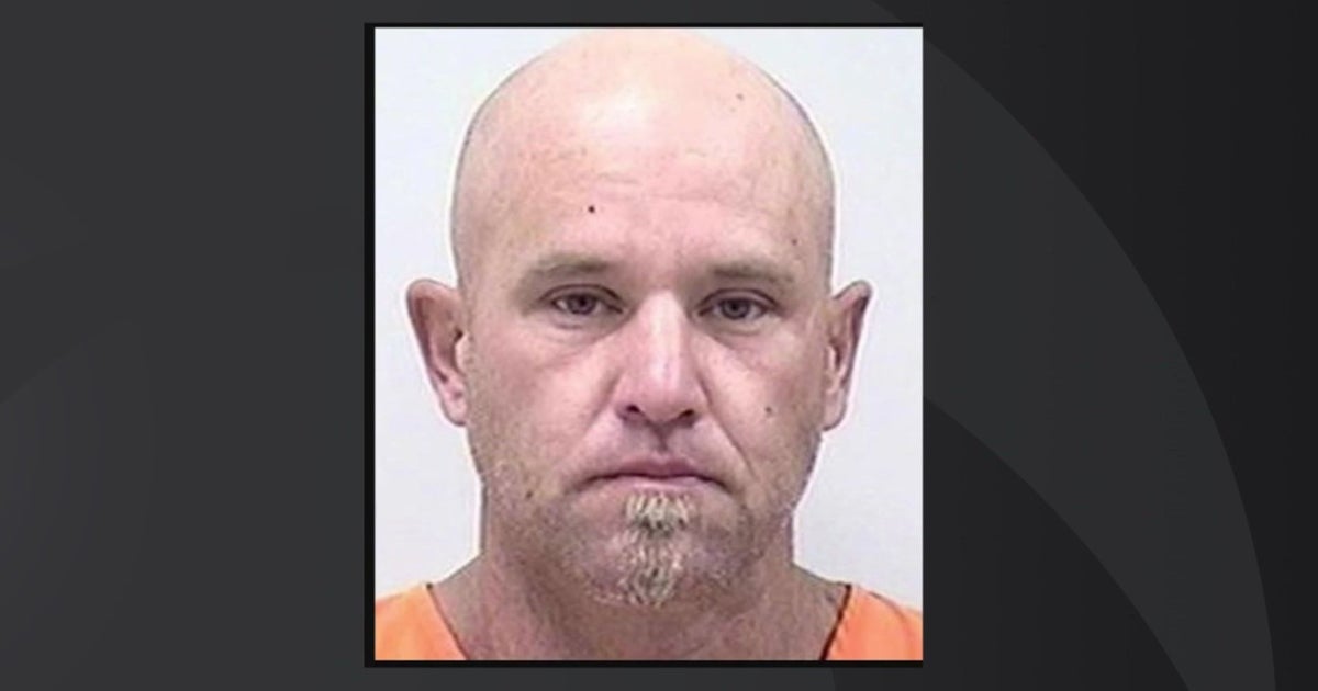 Nathan Jorgensen Suspected In 9 Month Crime Spree Despite Being ...