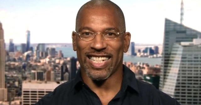 Bird watcher Christian Cooper shares message on systemic bias in new ...