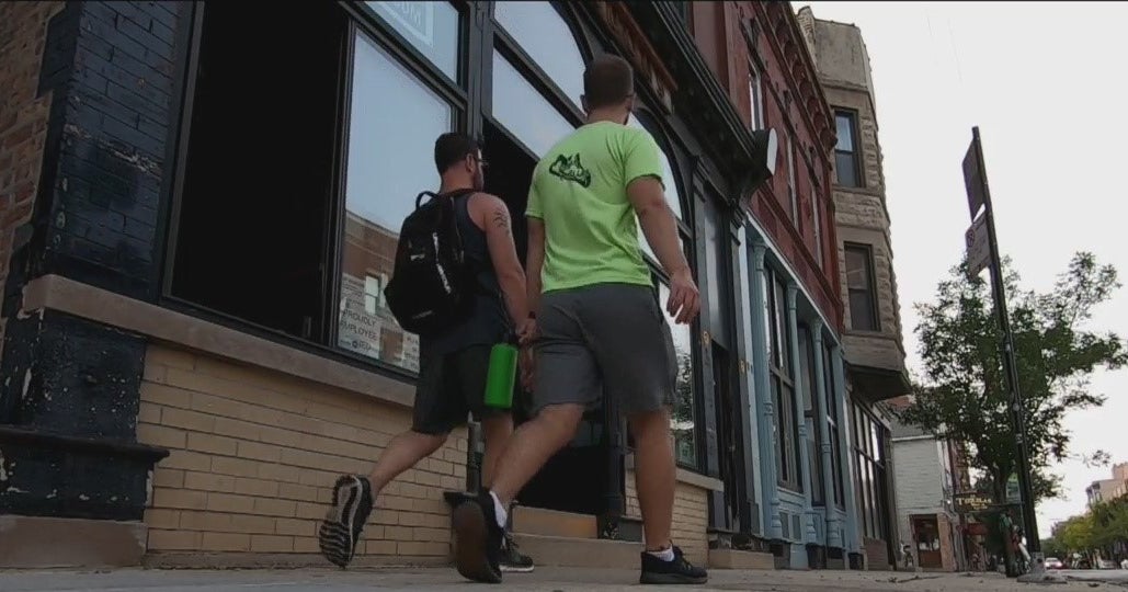 Some Bars Say City Is Keeping Them Waiting In Issuing Permits To Serve ...