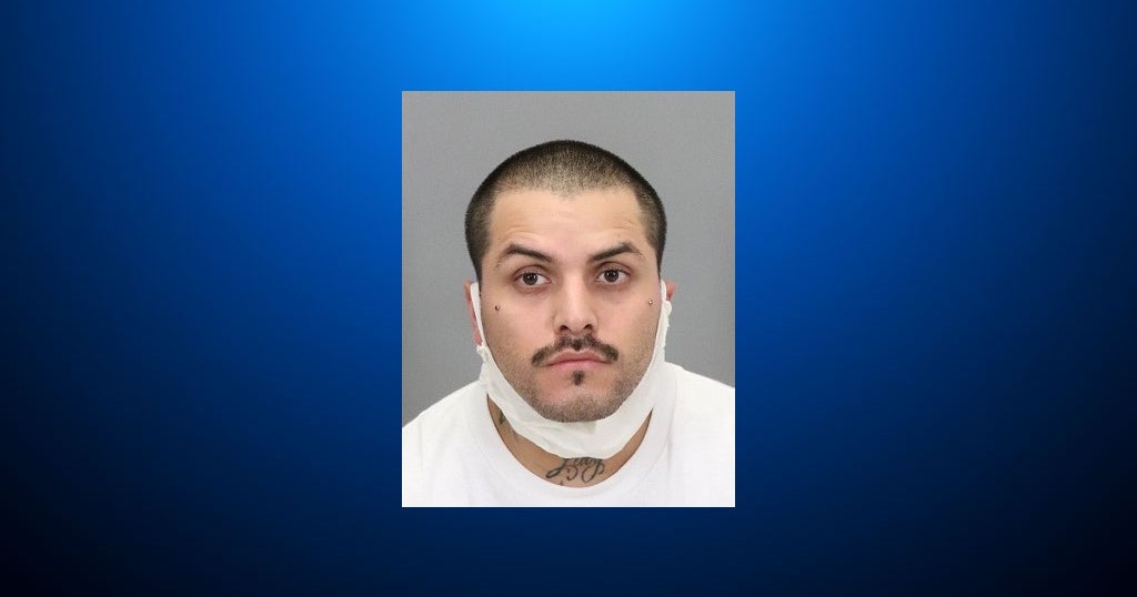 Arrest Made In Deadly Shooting Near Downtown San Jose - CBS San Francisco