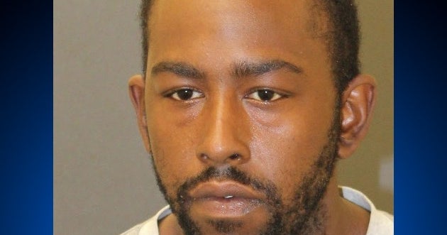 Donnell Johnson Charged In Murder Of Kenneth Bivens In North Baltimore ...