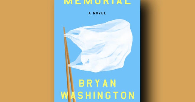 Book excerpt: "Memorial" by Bryan Washington - CBS News