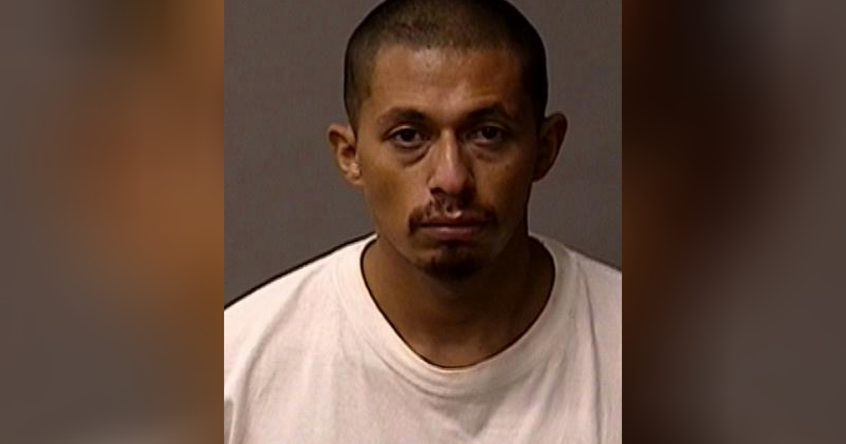 Third Suspect Arrested In Killing Of Mario Meza, 26, In Turlock - CBS ...