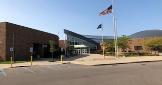 Novi High School Resumes In-Person Classes Monday After Eight Students ...
