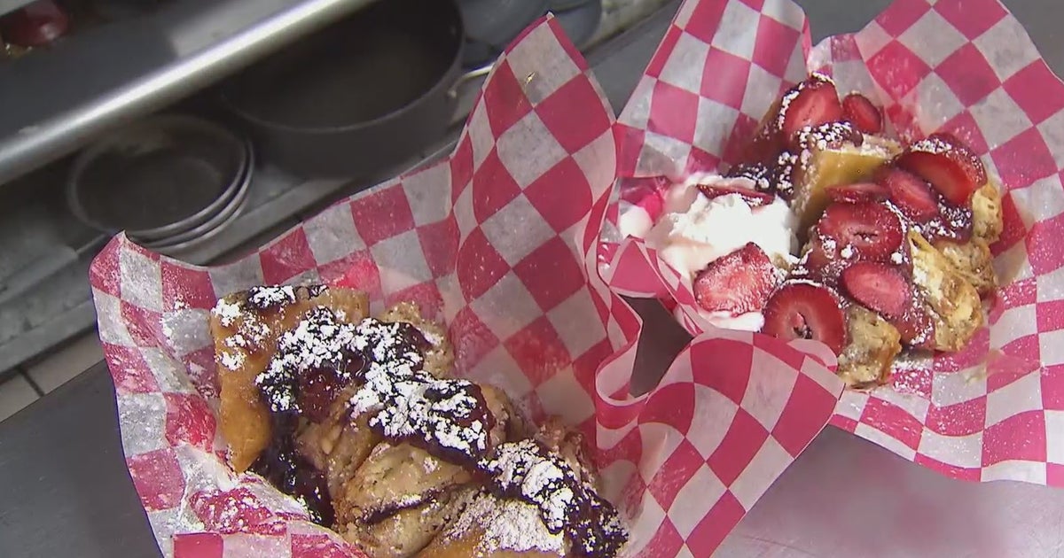 Local Businesses Offering Ways To Get State Fair Food Despite No Event ...