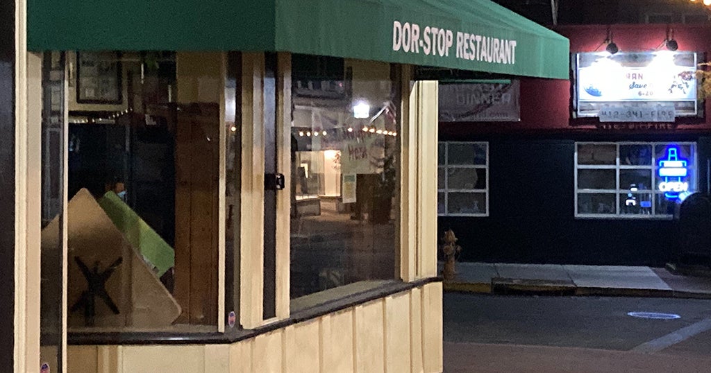 In-Person Dining Capacity Limits Increased to 50%, Some Restaurants Say ...