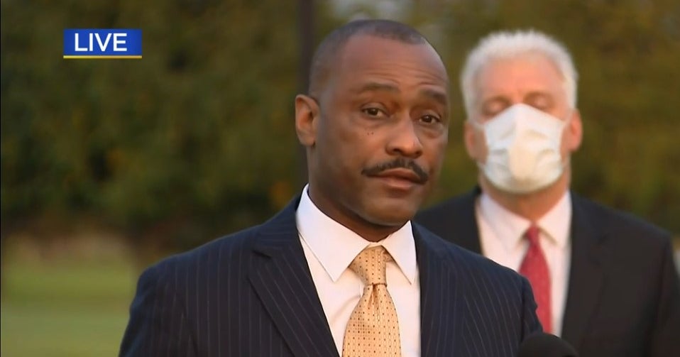 Former Madison Police Chief Noble Wray To Investigate Jacob Blake ...