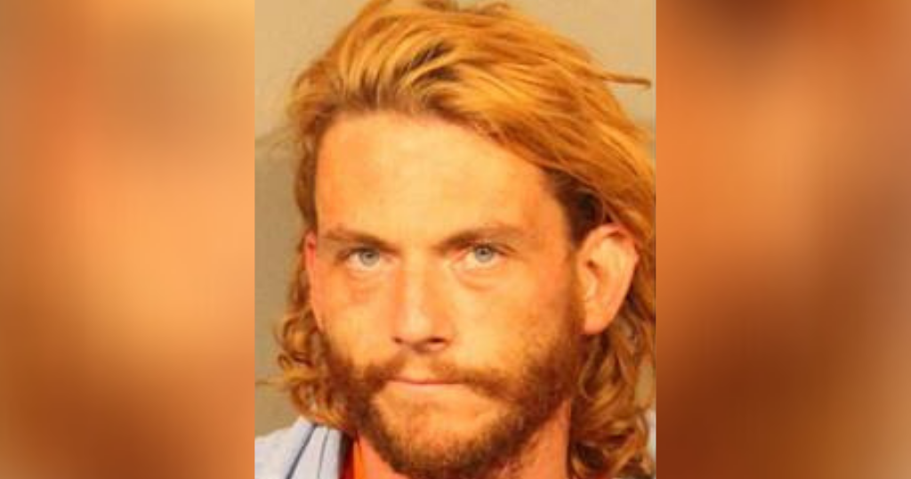 Rocklin Burglary Suspect Arrested In Lincoln Allegedly Assaulted ...