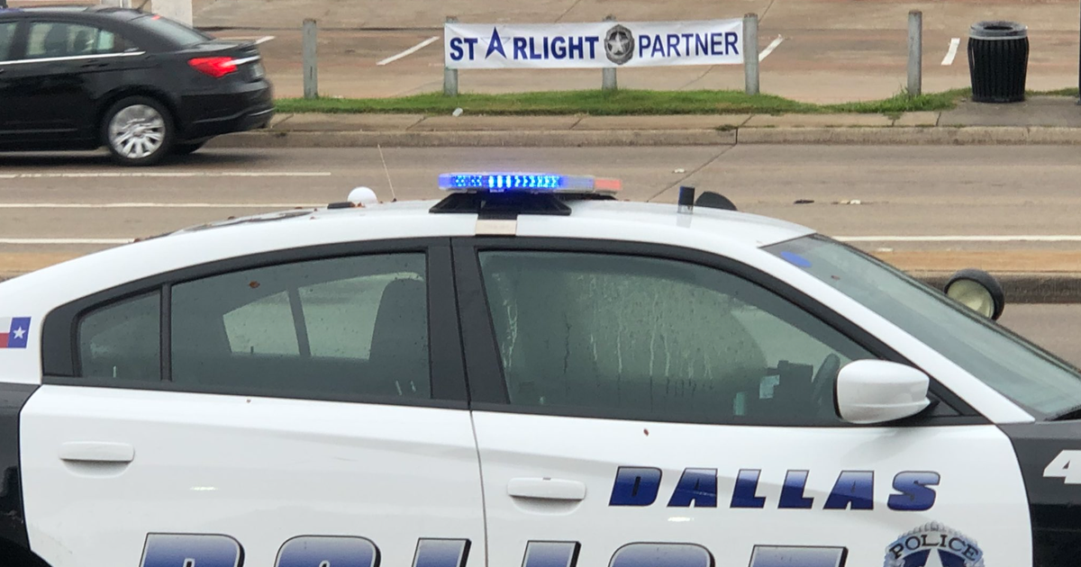 Dallas Police Expand Camera Network That's Helped Cut Down On Crime ...