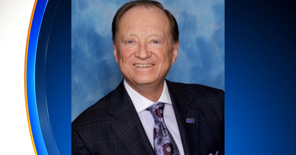 'He Was Truly One Of A Kind," Rita Case Mourns Death Of Husband Rick ...