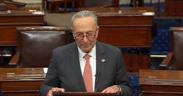 Senate GOP deliberates over SCOTUS nomination timeline as Trump ...