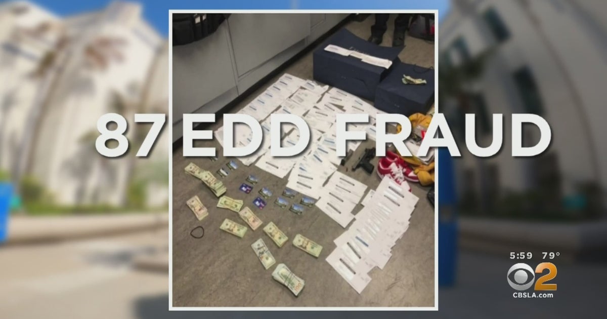 Beverly Hills Police Arrest Additional Suspects In Growing EDD Fraud ...