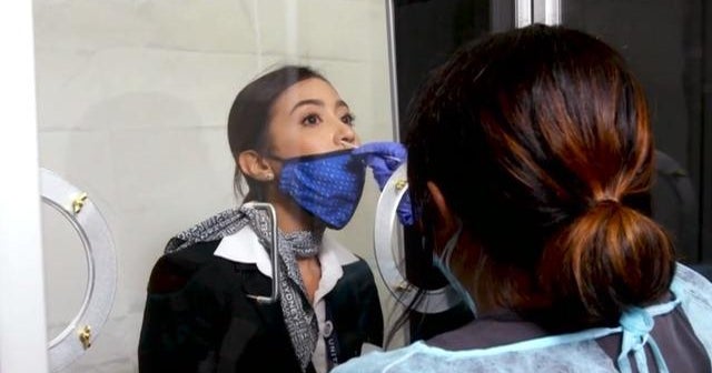 United Airlines launches COVID-19 rapid testing program to help manage ...