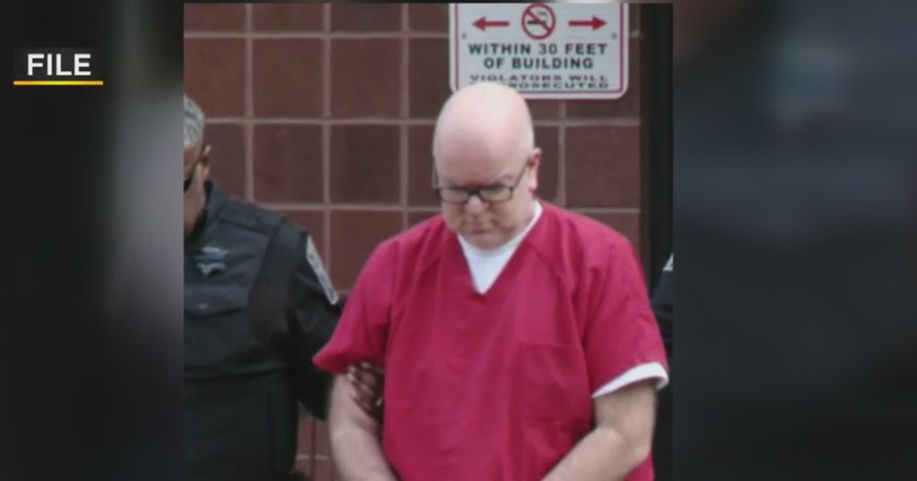 Man Convicted Of Stealing From Church Now Charged With Tax Fraud - CBS ...