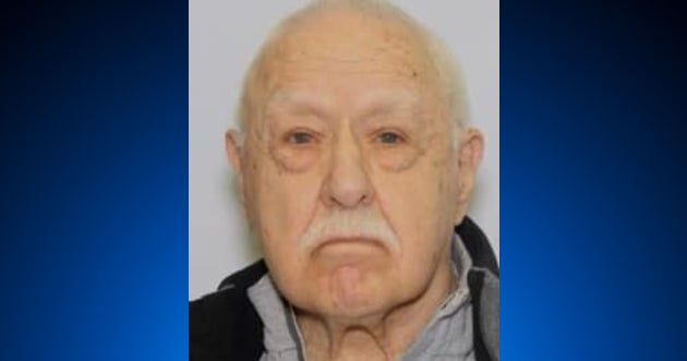 Silver Alert Issued For Gad Amir, Last Seen In Rockville - CBS Baltimore