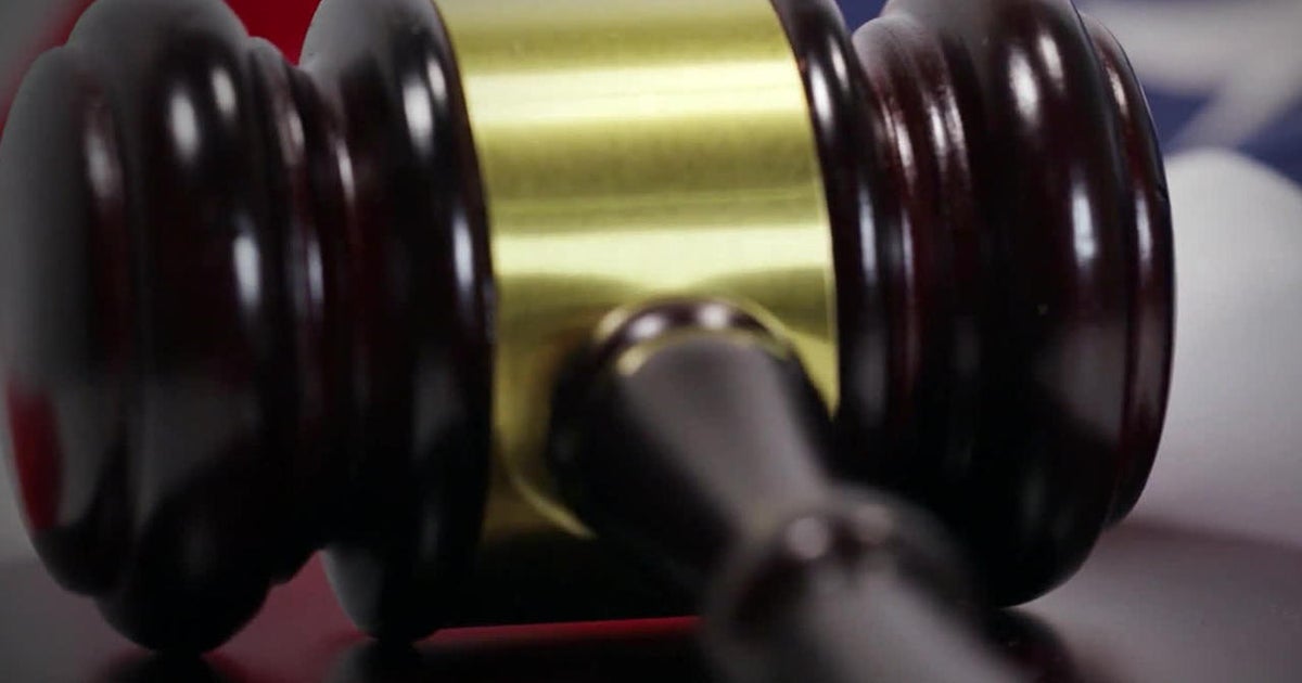 The controversy over qualified immunity - CBS News