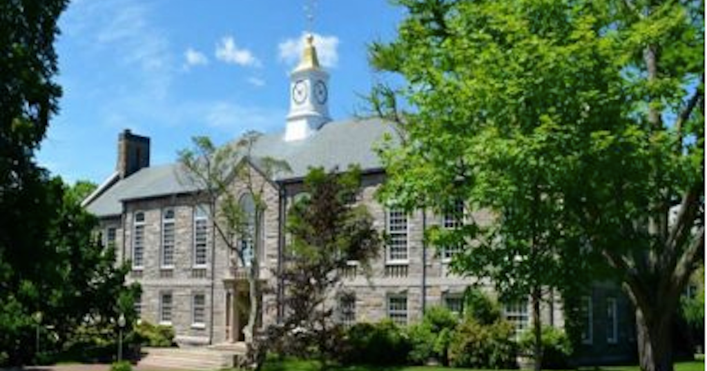 Coronavirus Latest: URI Tells Frats, Sororities To Shelter In Place ...