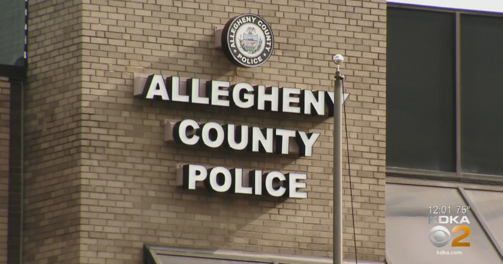 Allegheny County Police issue warning over nationwide scam involving ...