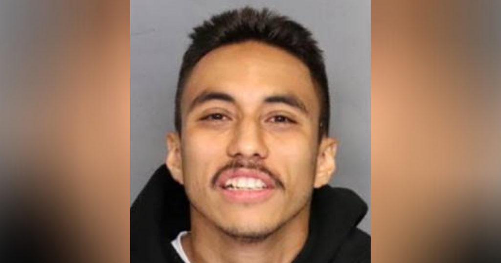 Inmate Caught After Reportedly Escaping From San Joaquin County Honor ...