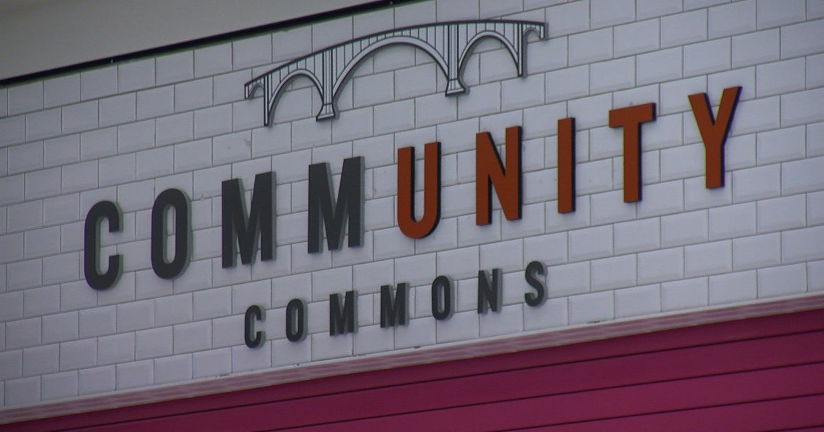 Mall of America's Community Commons Space To Feature Local Businesses ...