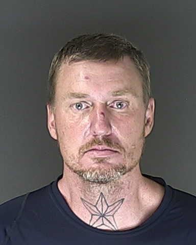 Bobby Joe Berry Charged With Murder In May Death of Darrell Berry - CBS ...