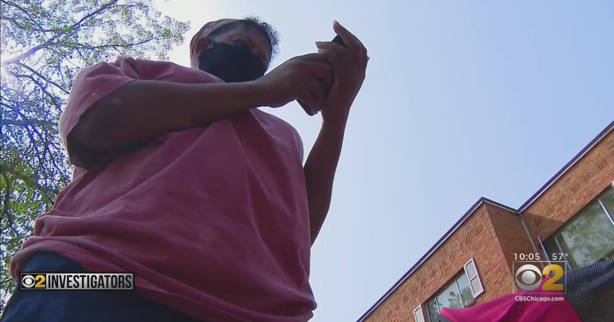 Insider Explains Why IDES Is Not Calling You Back - CBS Chicago