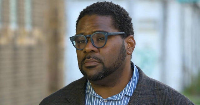 Detroit pastor wants Biden to reach out more to Black community - CBS News