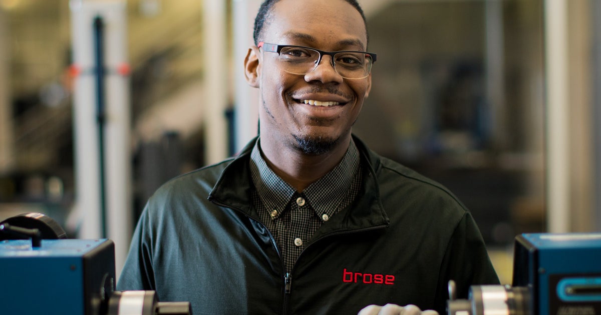 Three Brose Locations Named Winners Of 2020 Best And Brightest ...