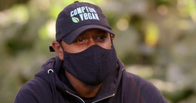 Compton native serves up healthy options in a city filled with fast ...