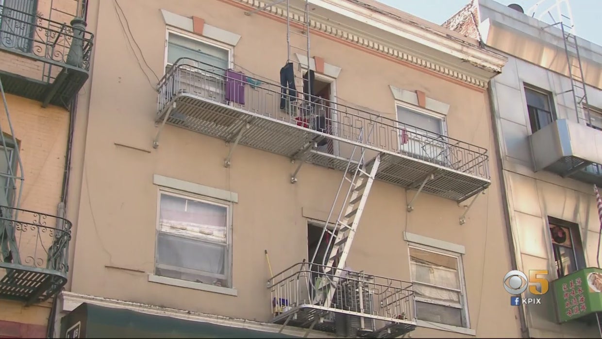 Affordable Housing Advocates Question Safety Of San Francisco SROs Amid ...