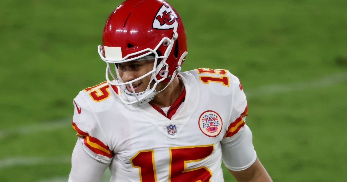 Patriots-Chiefs Preview: Can The New England Defense Contain Patrick ...