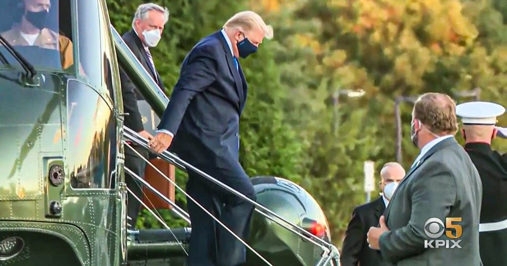 Bay Area Researchers Say Experimental Coronavirus Treatment Comes With ...