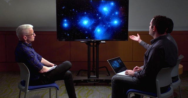 How a man with autism used his ability to see things differently to ...