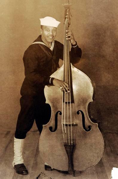 Charlie Burrell, The 'Jackie Robinson Of Music,' Celebrates 100th ...