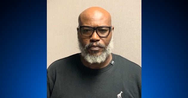 Gerald Edwards Charged In February Murder Of Stanley Gaskins Jr. In ...