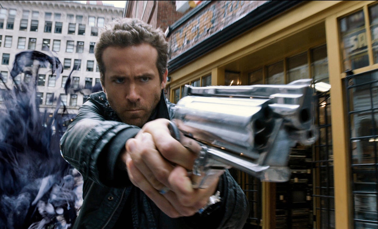 Biggest movie flops: The 42 biggest box-office bombs