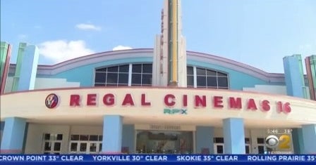 Regal Cinemas Temporarily Closing Theaters Thursday, Including 8 In ... Regal Cinemas Temporarily Closing Theaters Thursday, Including 8 In ...
