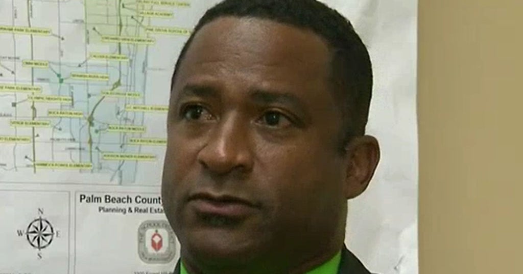 South Florida School Principal William Latson, Fired Over Holocaust ...