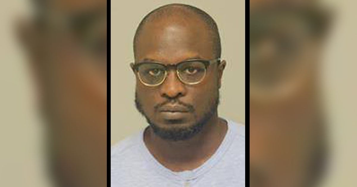 Charges: Mantu Craven Shot Woman Who Refused To Have Sex For $40 - CBS ...