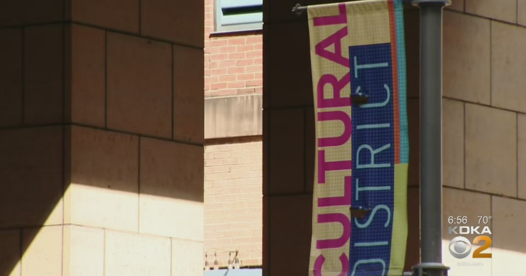 Cultural Trust has specific projects, including a Downtown movie ...