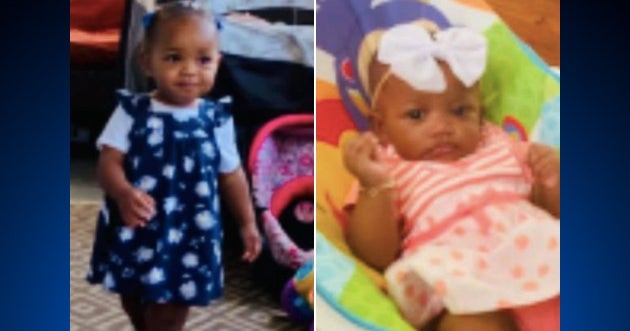 Baltimore Police: 2 Children Still Missing After Mother Found, Arrested ...