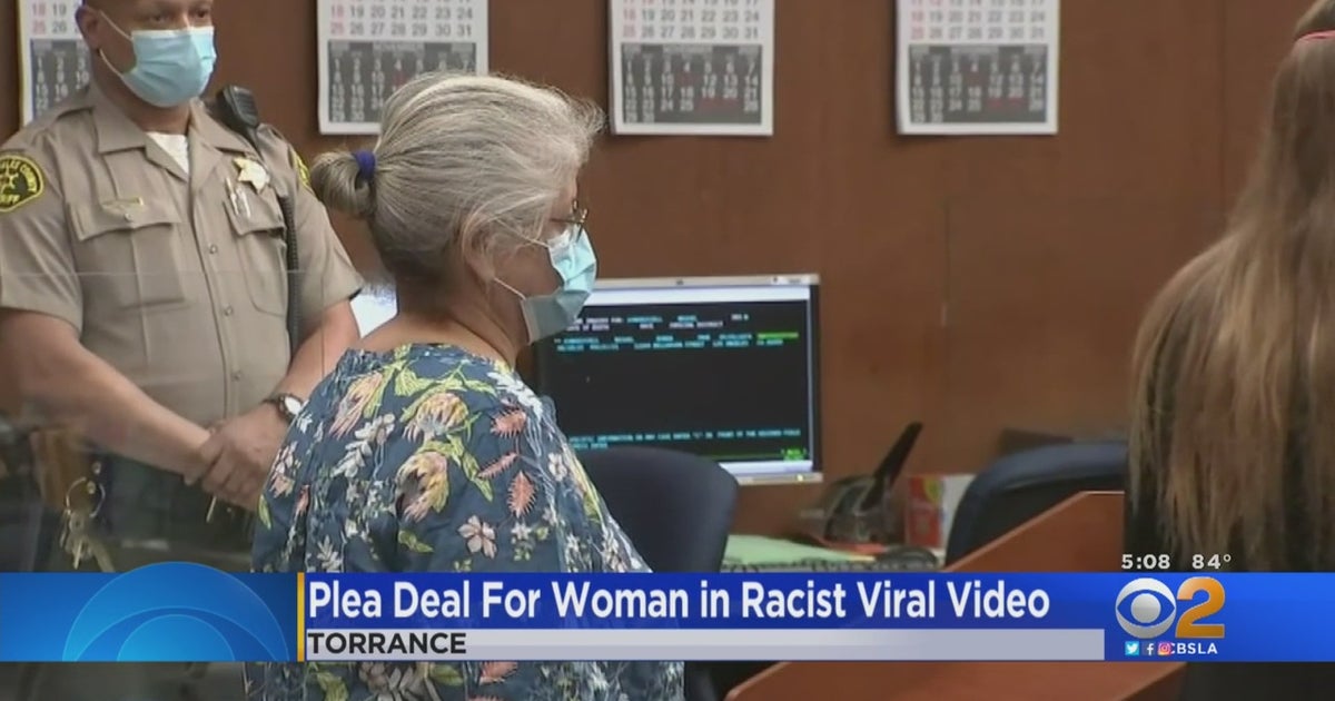 Lena Hernandez, Long Beach Woman Whose Racist Rant Went Viral, Gets 45 ...