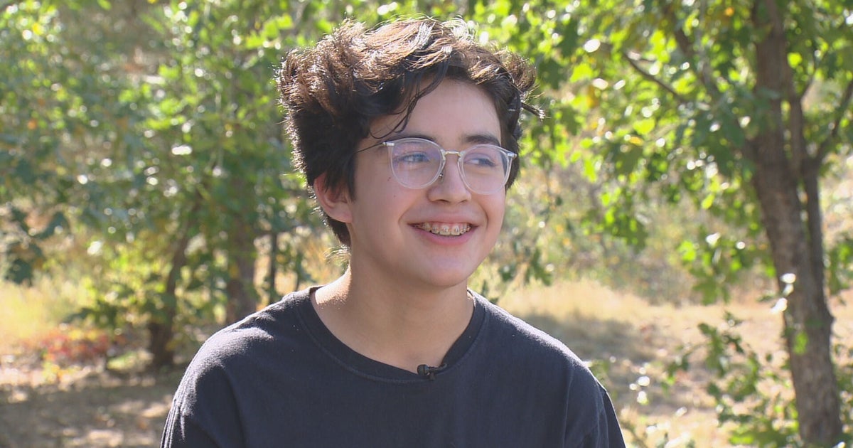 Make-A-Wish Colorado Gives Hope, Makes Dreams Come True - CBS Colorado