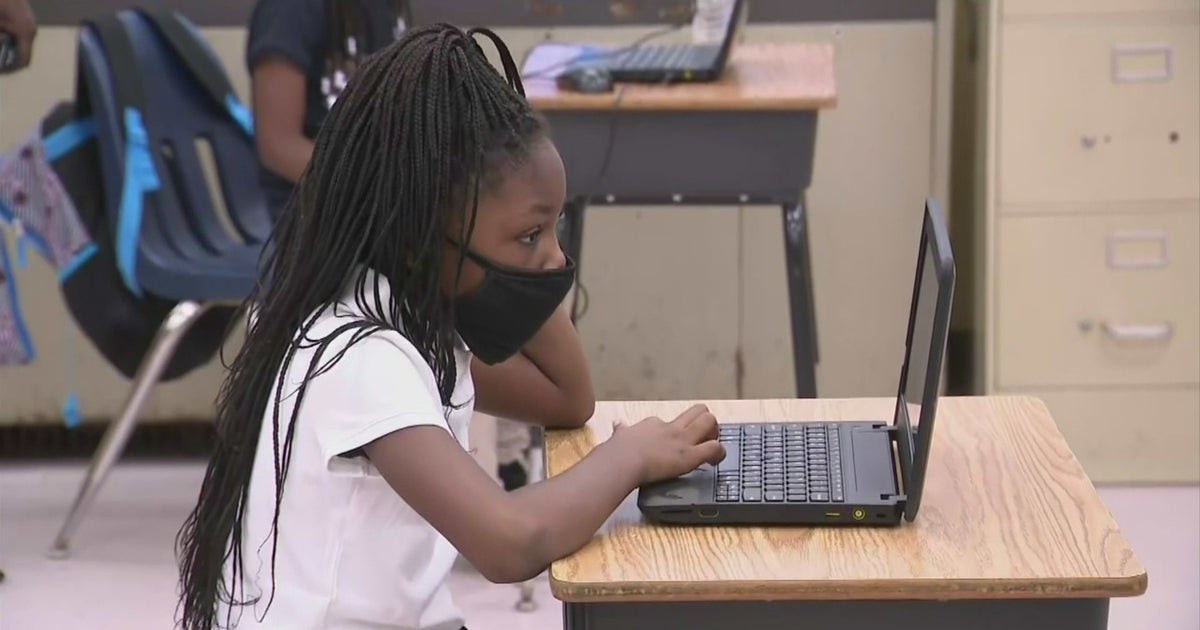 Broward Public Schools Virtual Learning Platform Back Online After Day ...