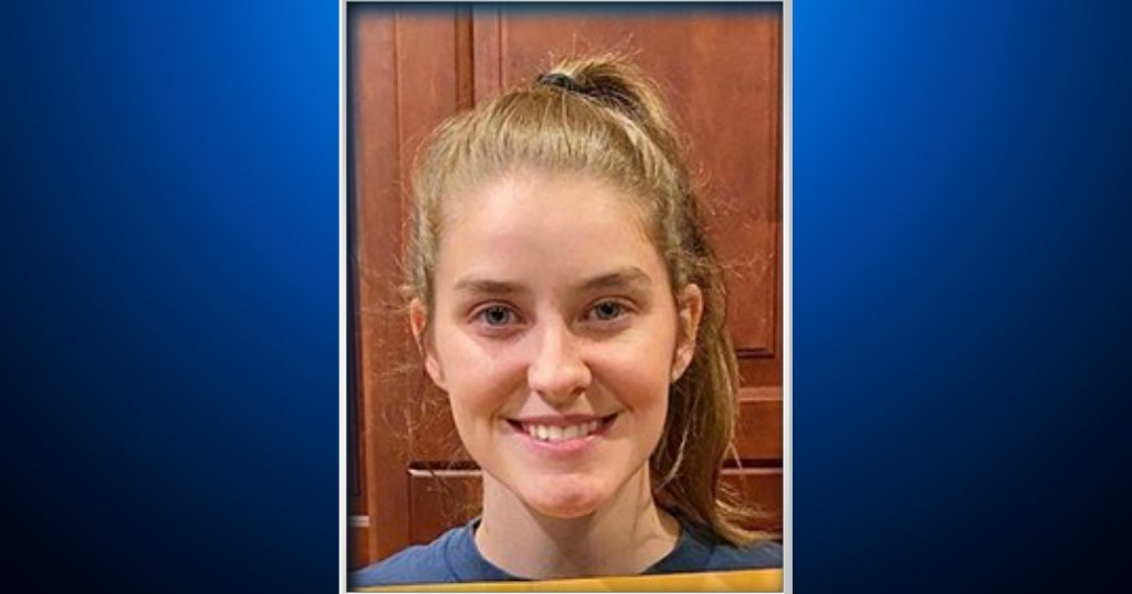 $10K Reward Offered In Search For UC Berkeley Freshman Sydney West ...