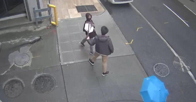 Asian Americans face rise in racist incidents - CBS News