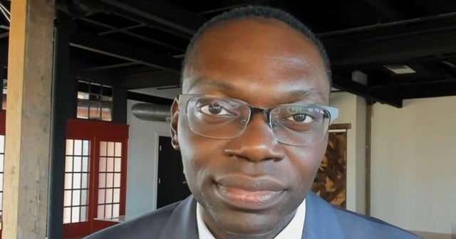 Michigan Lieutenant Governor Garlin Gilchrist says militia group wanted ...