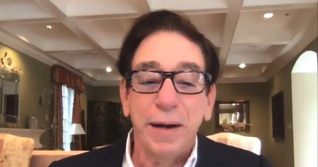 Transcript: Regeneron CEO Leonard Schleifer on "Face the Nation ...